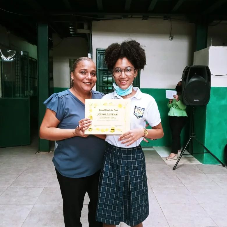 CENTRO BILINGÜE LOS PINOS